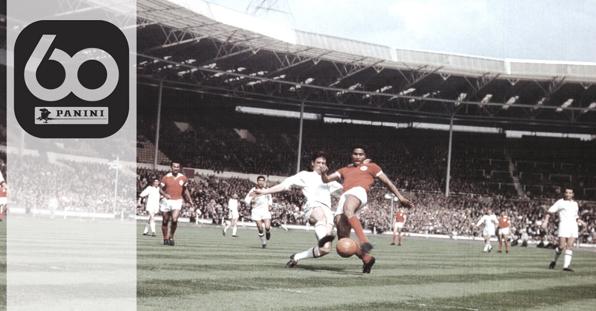 Benfica campeón de la Copa Europea de Clubes 1961 - Perspectivas - KOPA ...